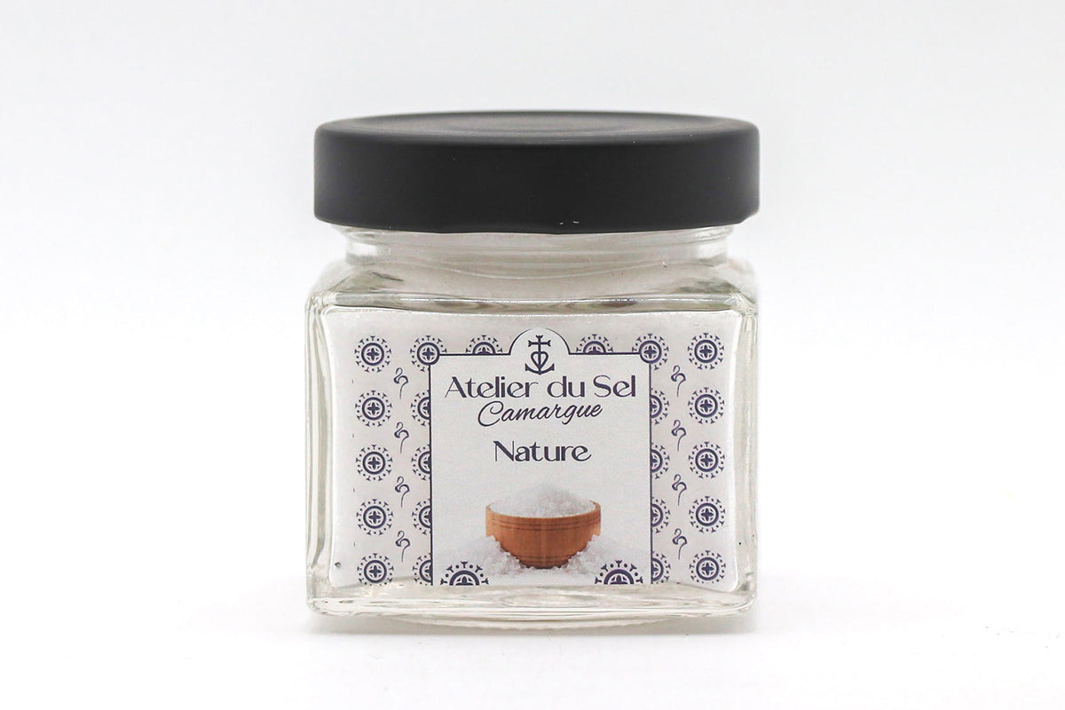 Sels natures – Atelier du Sel Camargue